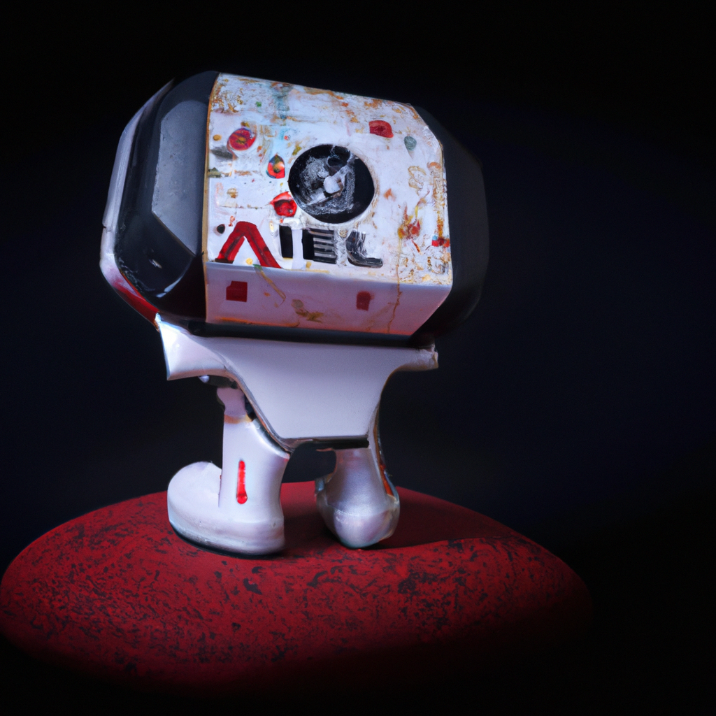 Artificial Intelligence And Robotics The Impact On Geek Culture The