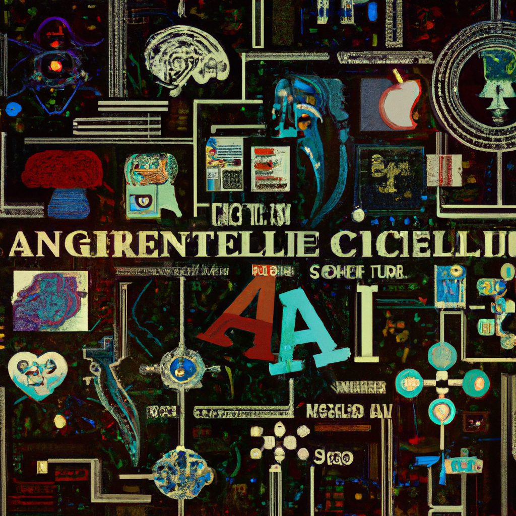 The Impact Of Artificial Intelligence On Geek Culture The Geek Brand