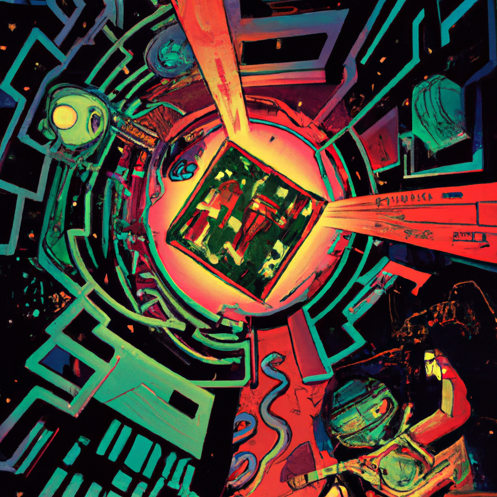 Exploring The Impact Of Artificial Intelligence On Geek Culture The