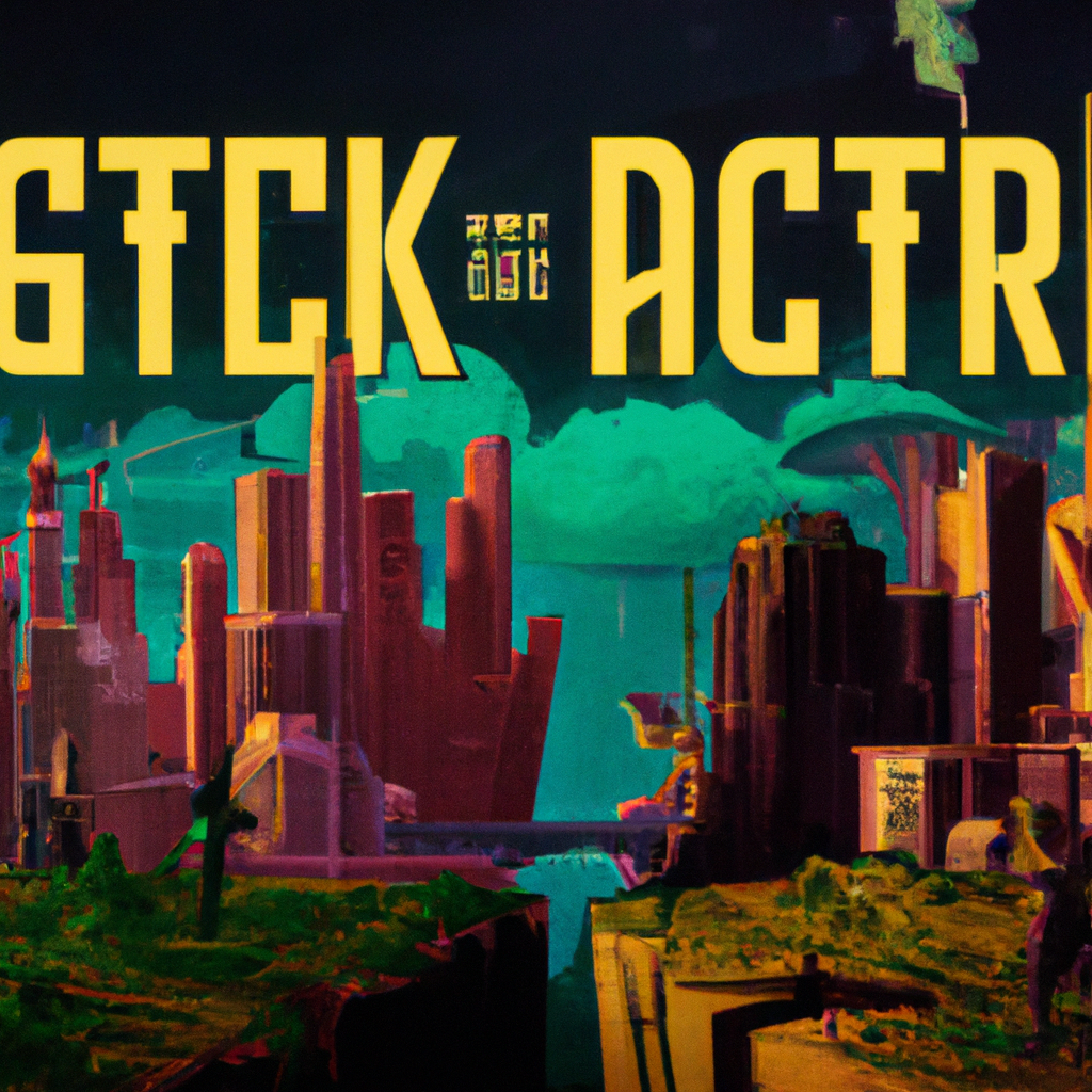 Exploring The Impact Of Artificial Intelligence On Geek Culture The