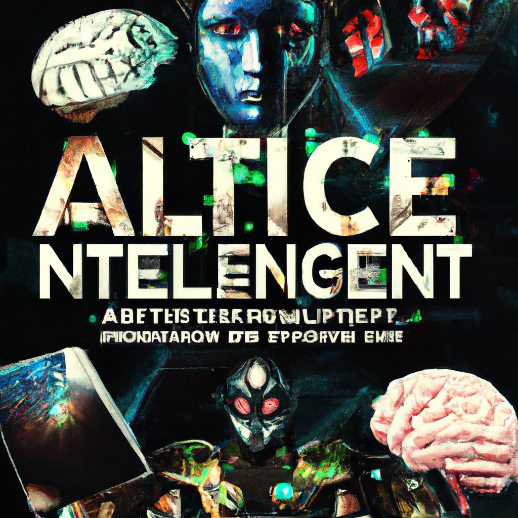 Exploring The Impact Of Artificial Intelligence On Geek Culture The