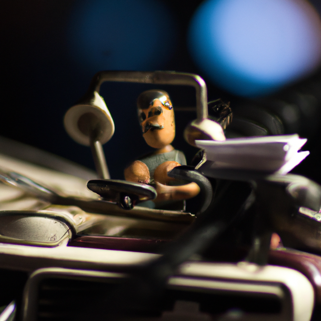 The Impact Of Artificial Intelligence And Robotics On Geek Culture