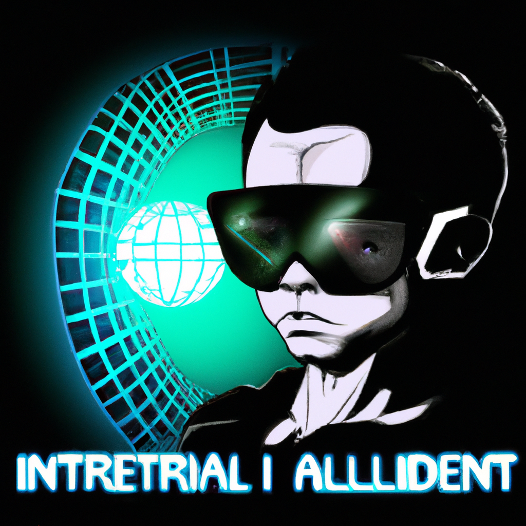 Exploring The Impact Of Artificial Intelligence On Geek Culture The