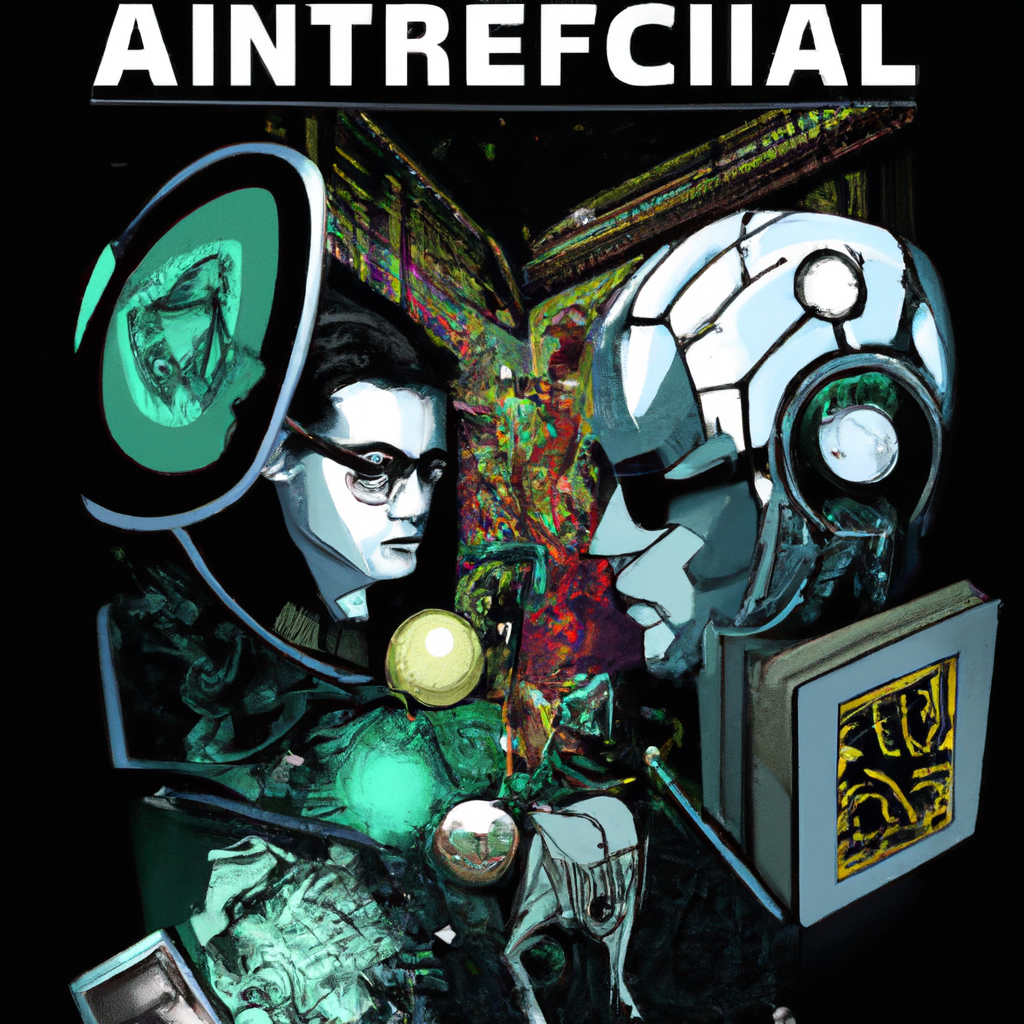 Exploring The Impact Of Artificial Intelligence On Geek Culture The