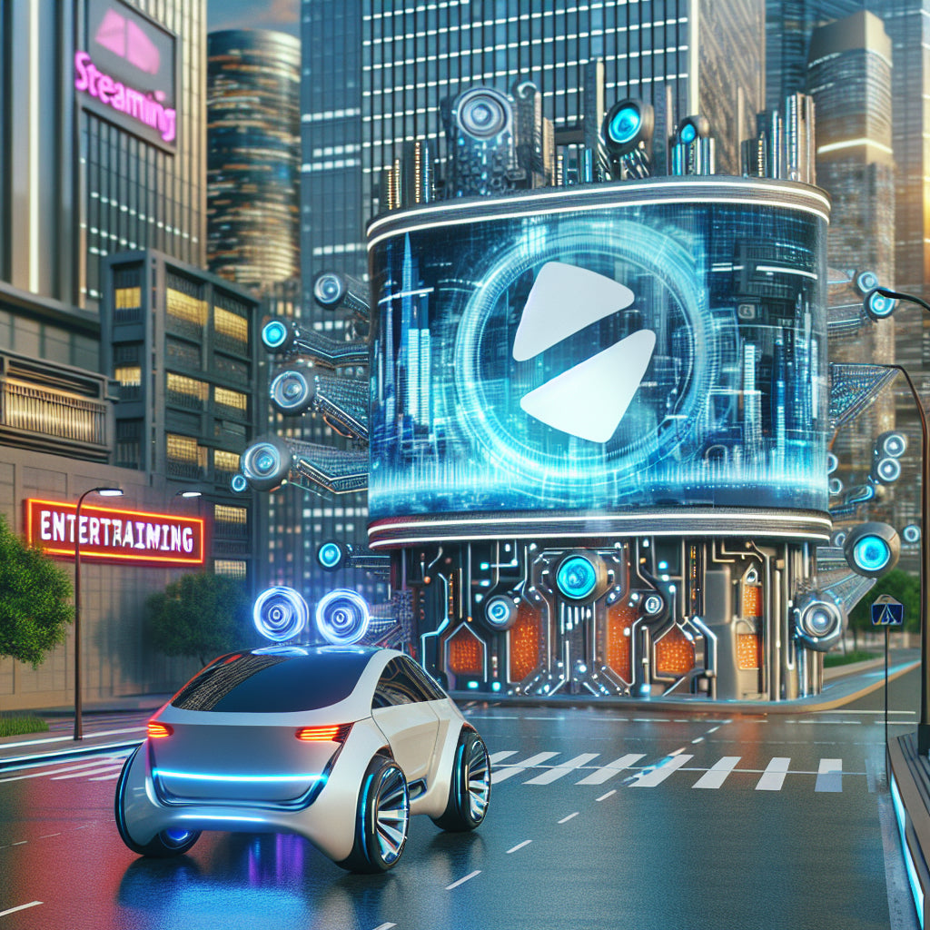 AI, Driverless Cars, and Apple TV+: A Geeky Look at Our Near-Future Dy ...