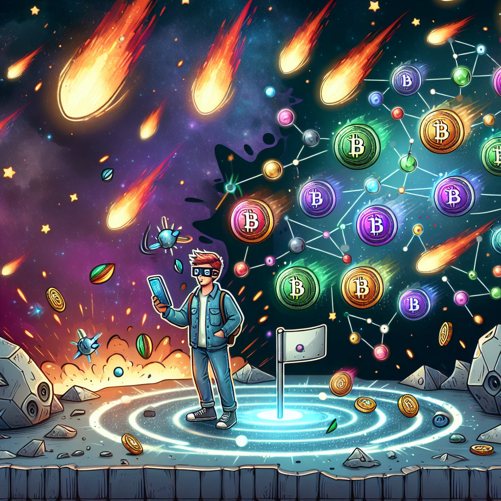 Level Up Your Geek Chic: Navigating the Cosmic Battlefield of Copyrigh ...