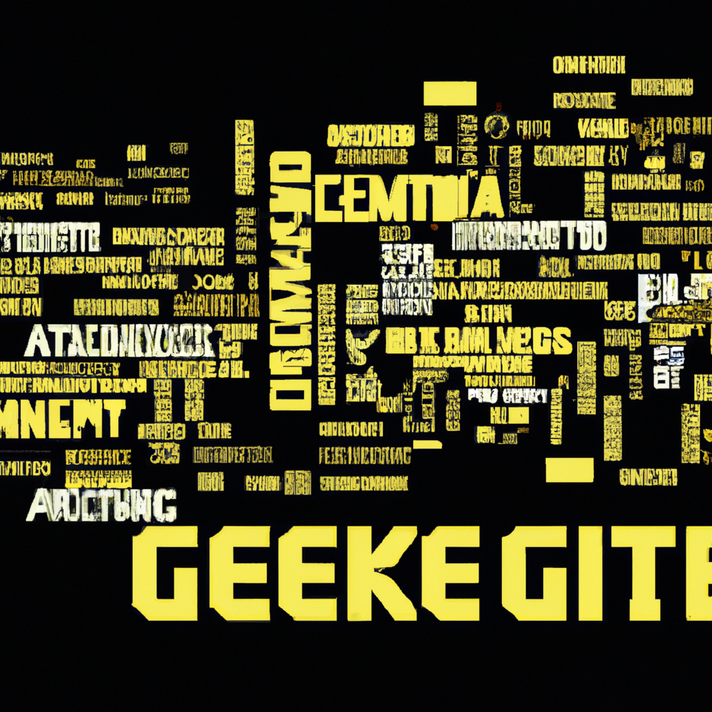 Impact of Big Data on Geek Culture – The Geek Brand