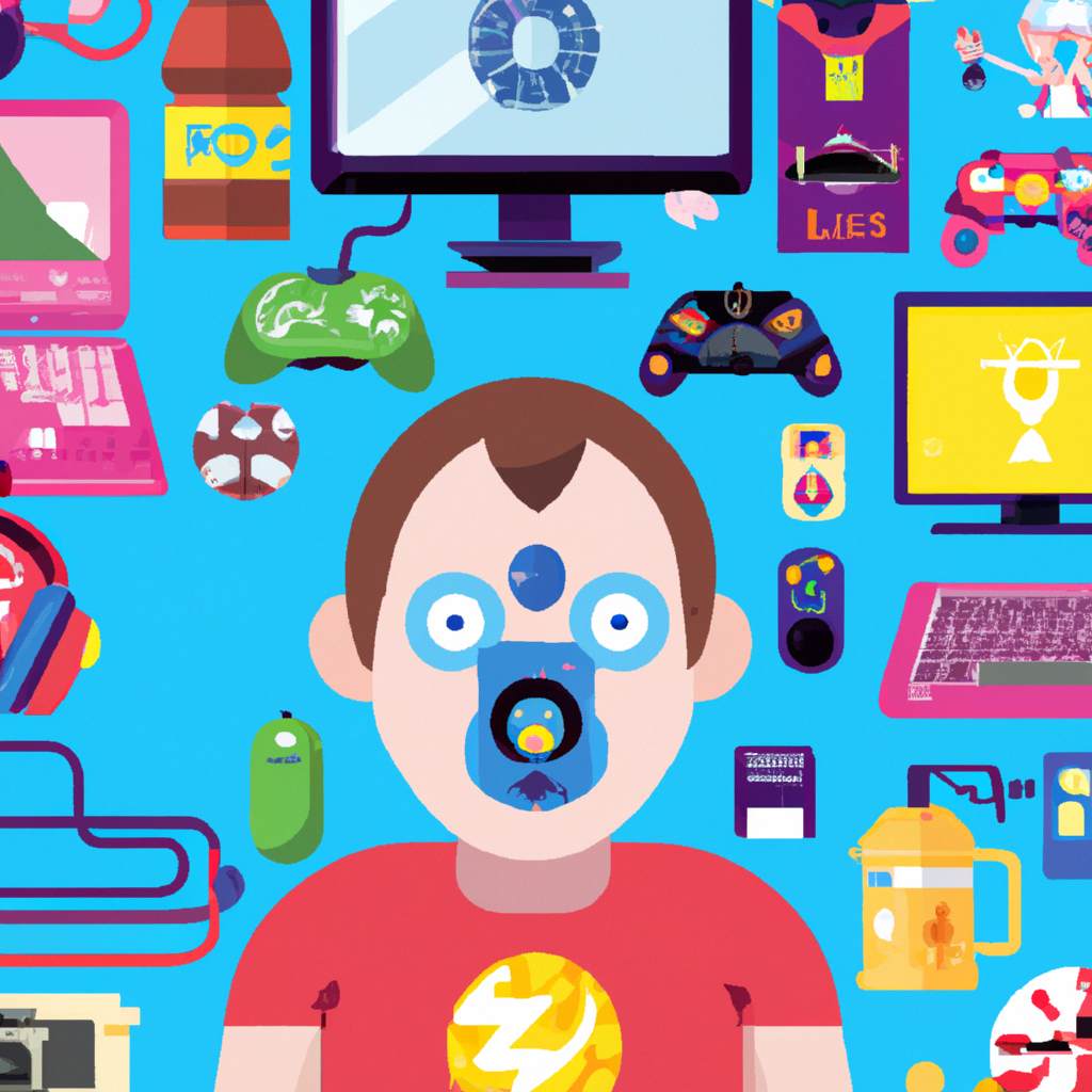 The Ultimate Guide to Buying Geeky Accessories and Peripherals Online ...