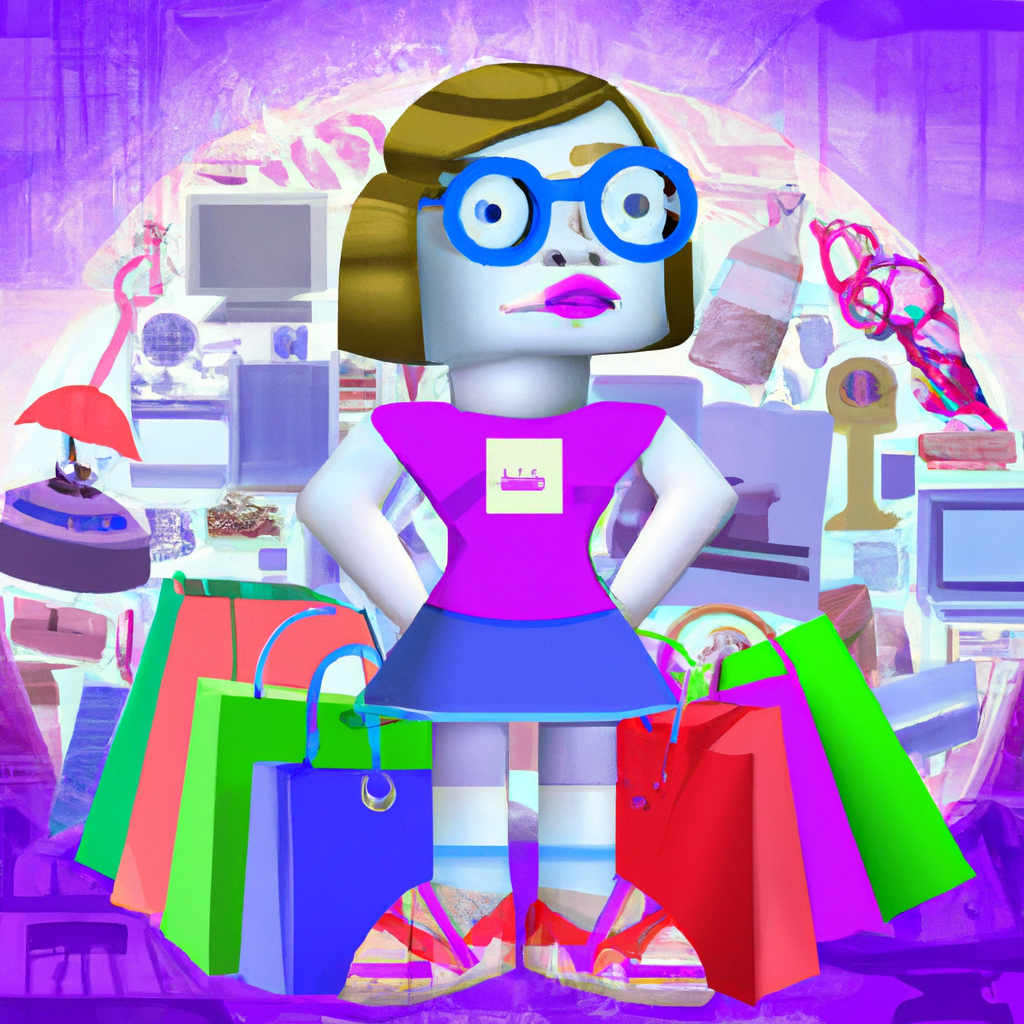 Geeky Shopping: A Guide to Buying Everything You Need – The Geek Brand