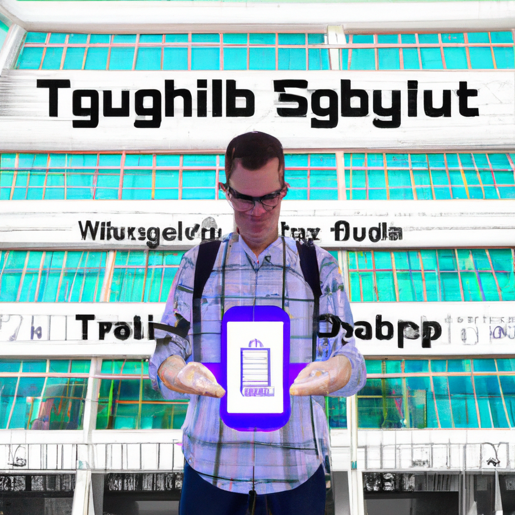 The Geek's Guide to Navigating the World of Tech and Shopping – The ...