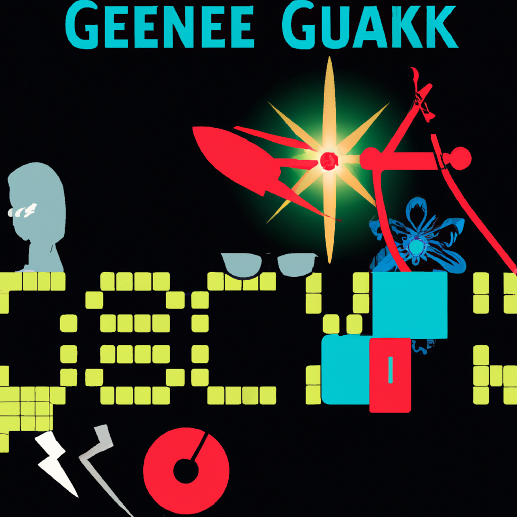 The Intersection of Geek Culture: From Quantum Hacking to Spacecraft G ...