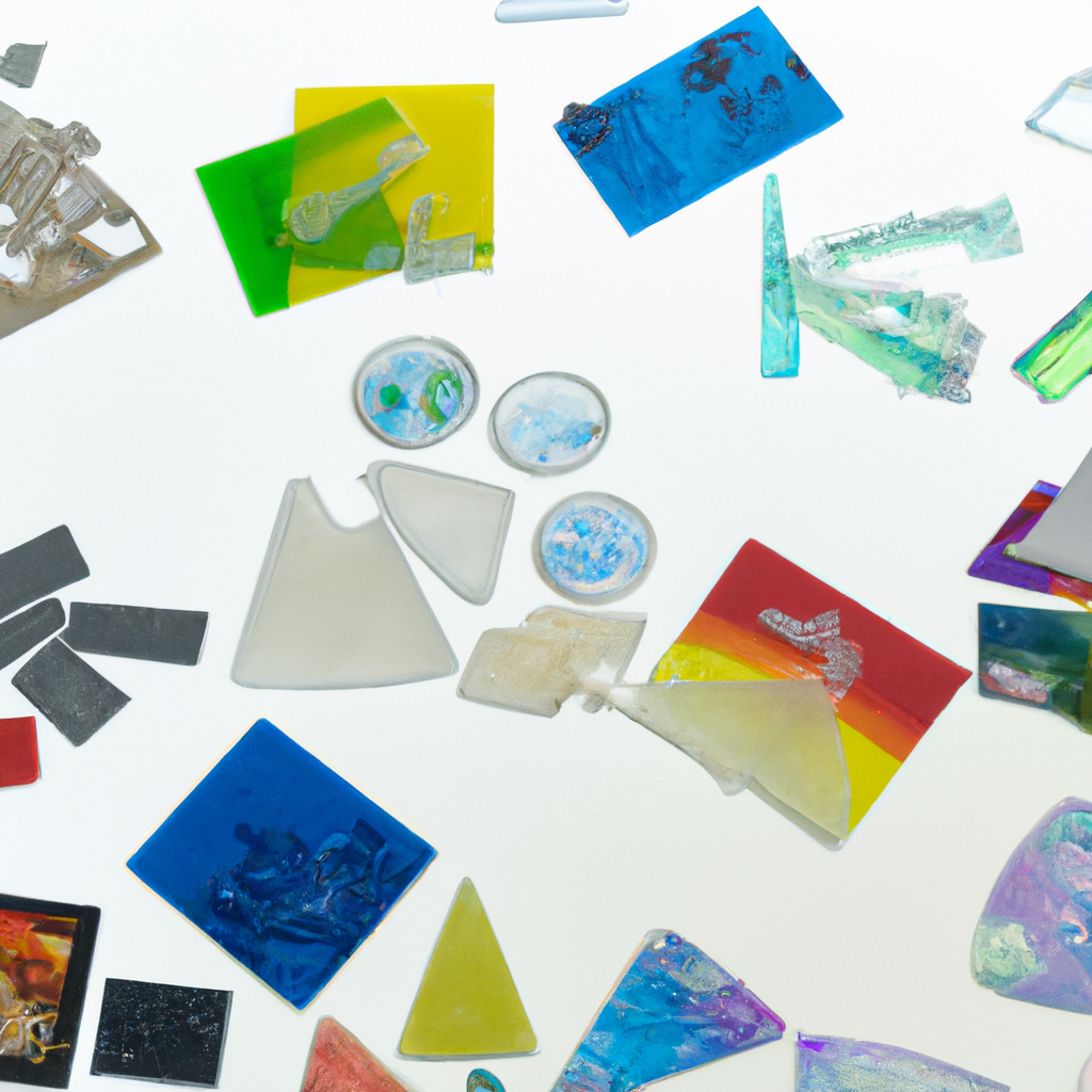 Unpacking the Science of Sustainability: Plastic, AI and Urban Plannin ...