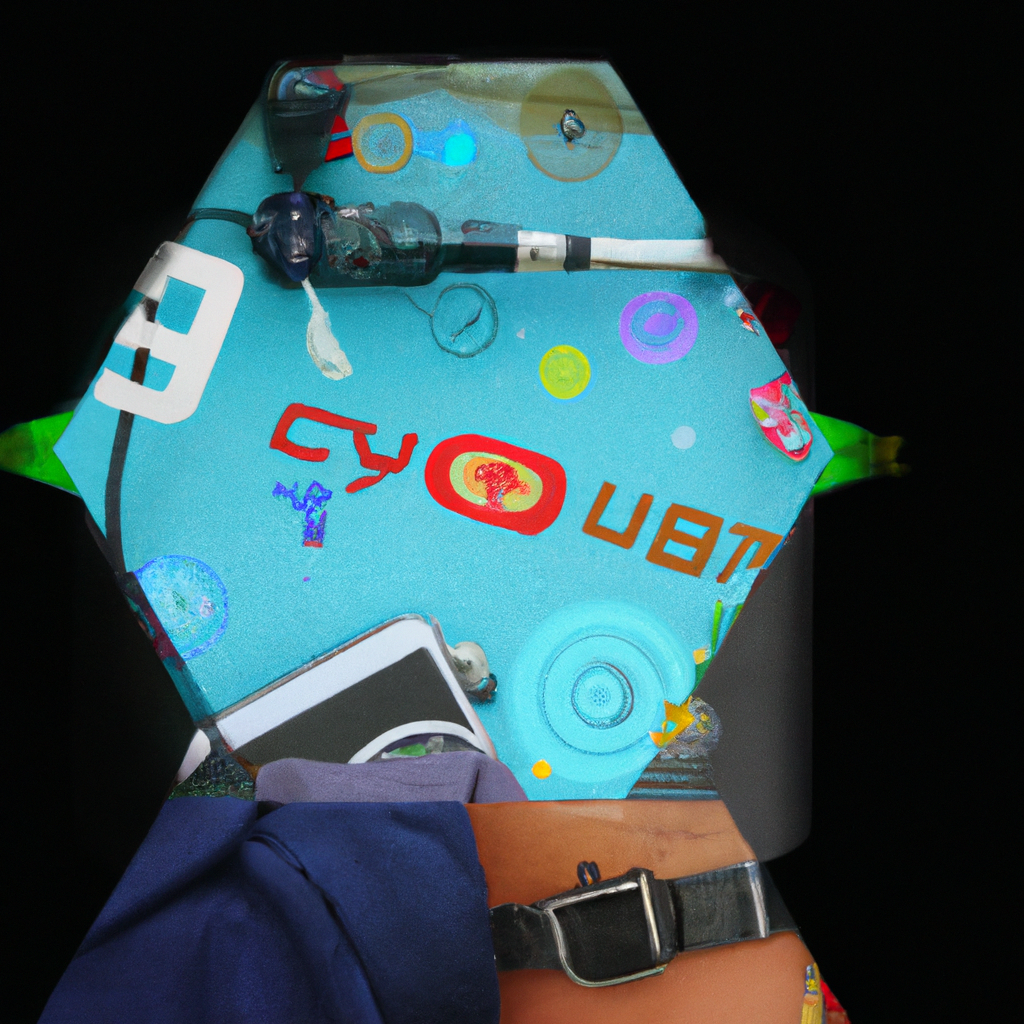 The Year in Review: The Intersection of Pop Culture, Technology, and S ...