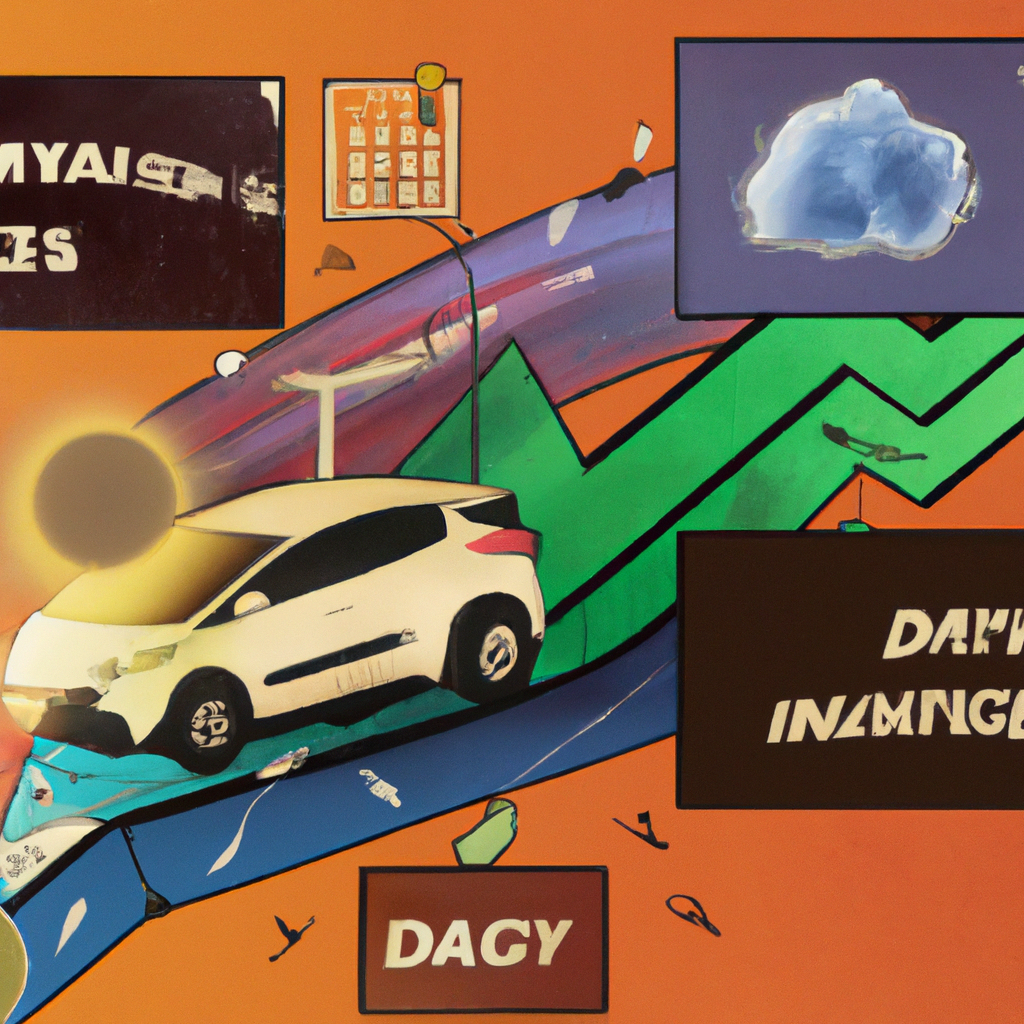 The Year in Review: The Unstoppable Rise of Streaming Services and Ele ...