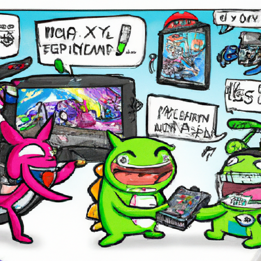 Geeky Culture Guide Snark Attack: From TVs to Electric Cars to Wearabl ...