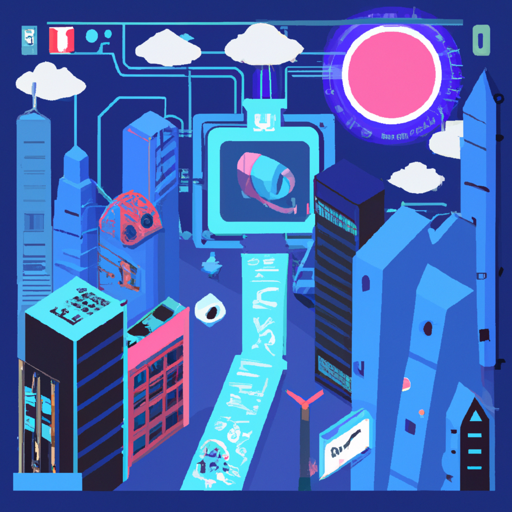 How Digital Streaming and AI are Transforming Geek Culture and Urban L ...