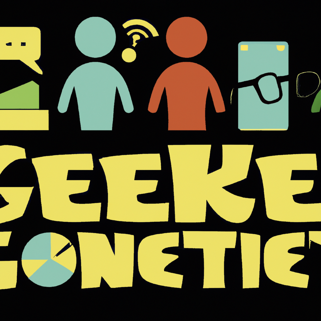 The Impact of Virtual Reality on Society: A Closer Look at Geek Cultur ...