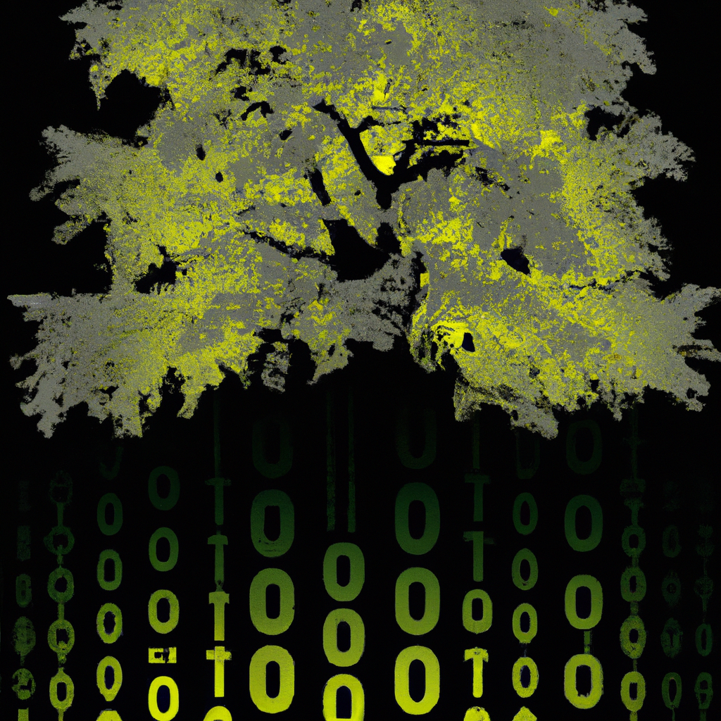 Navigating the Intersection of Digital World and Environment: A Geek's ...