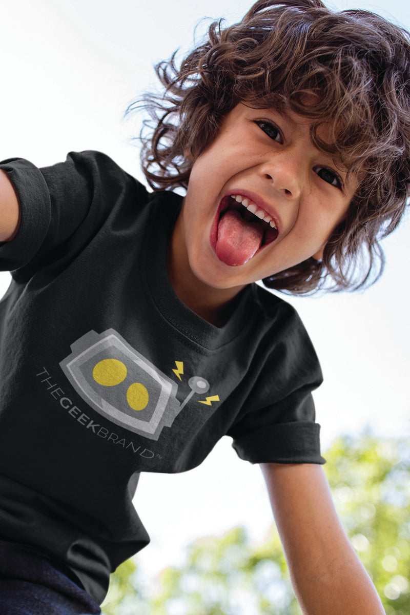 Youth – The Geek Brand